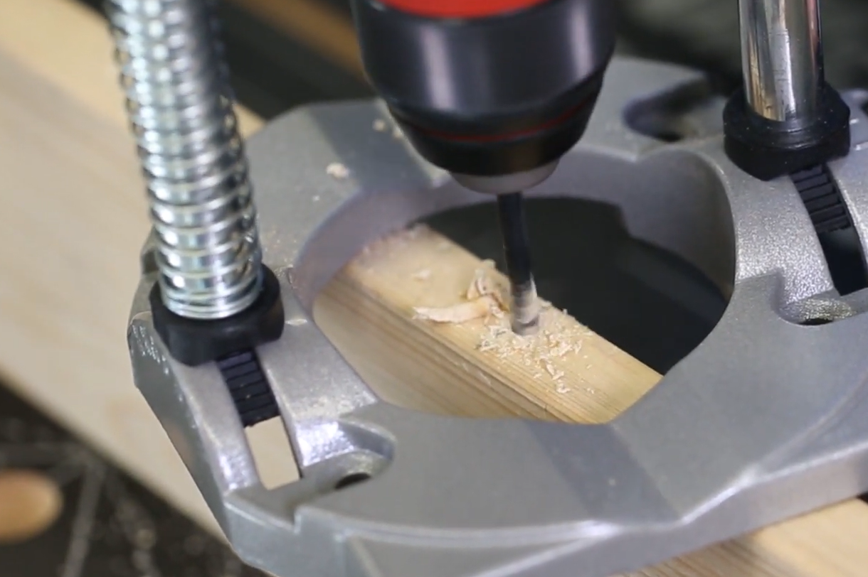 TOP 5 Mejores BASES Y GUÍAS PARA TALADROS!